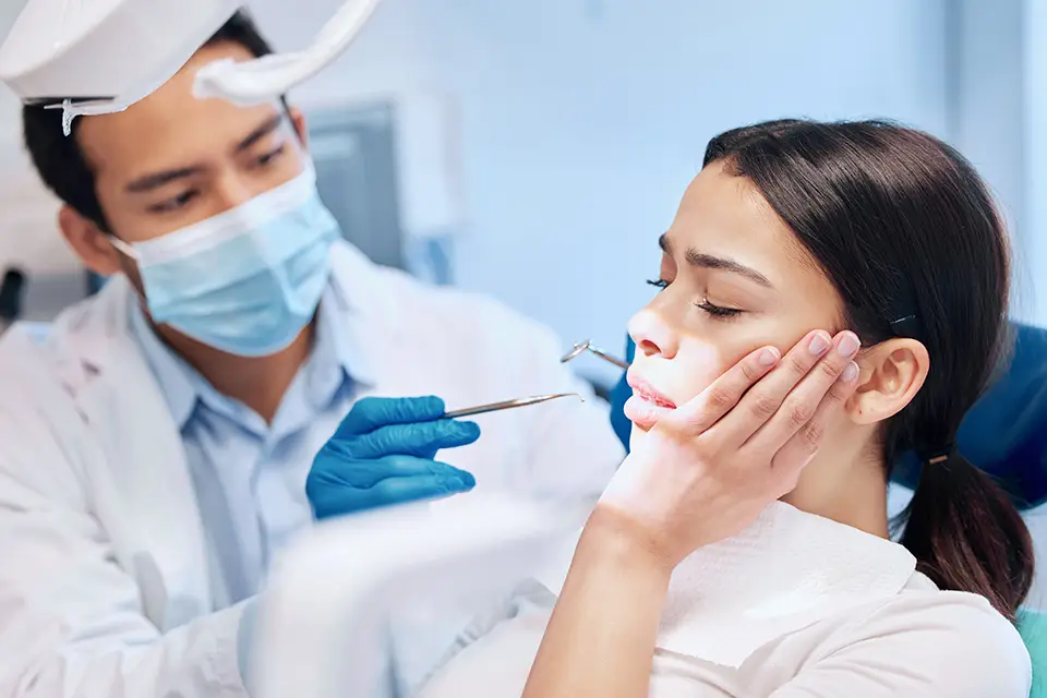 Orthognathic Surgery - ORIS Dental Clinics - Toronto - 6473676747