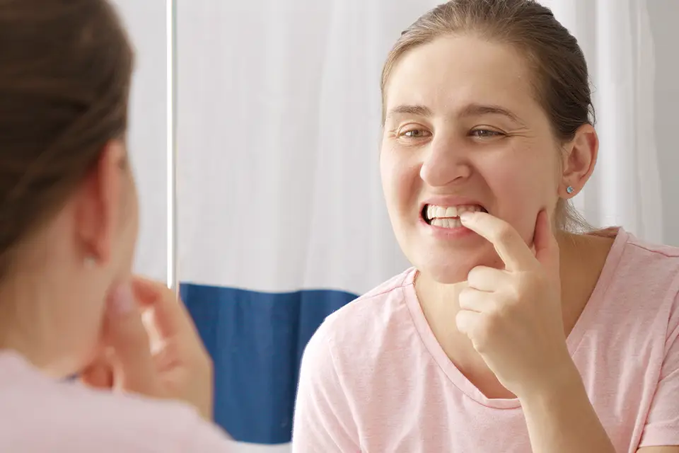 Bad Bite Surgery - ORIS Dental Clinics - Toronto - (647) 367 6747