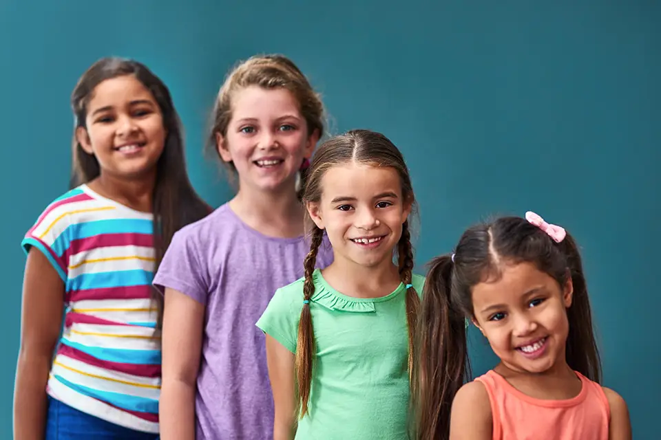 Definition of Pediatric Age Group - ORIS Dental -Richmond Hill, ON
