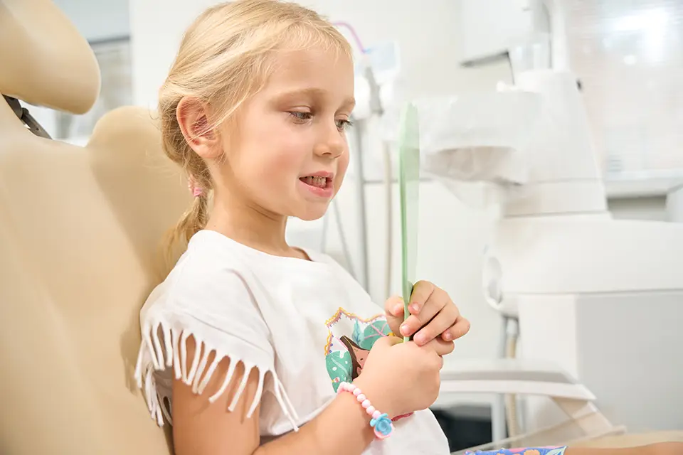 Pediatric Root Canal Therapy: A Parent’s Guide