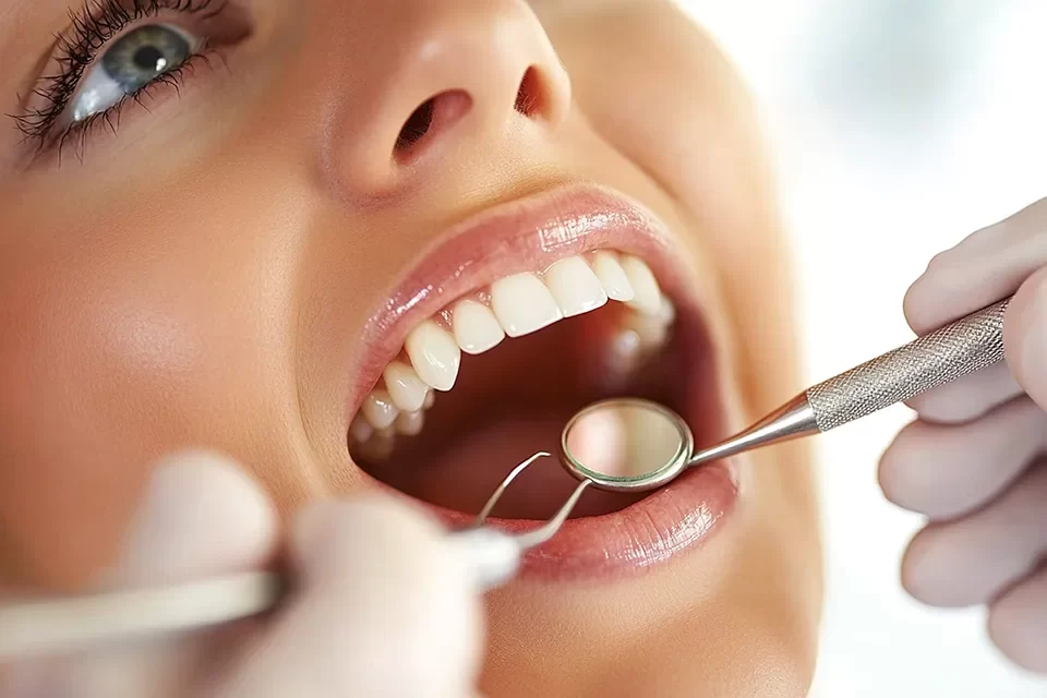 CDCP - Oris Dental Clinics