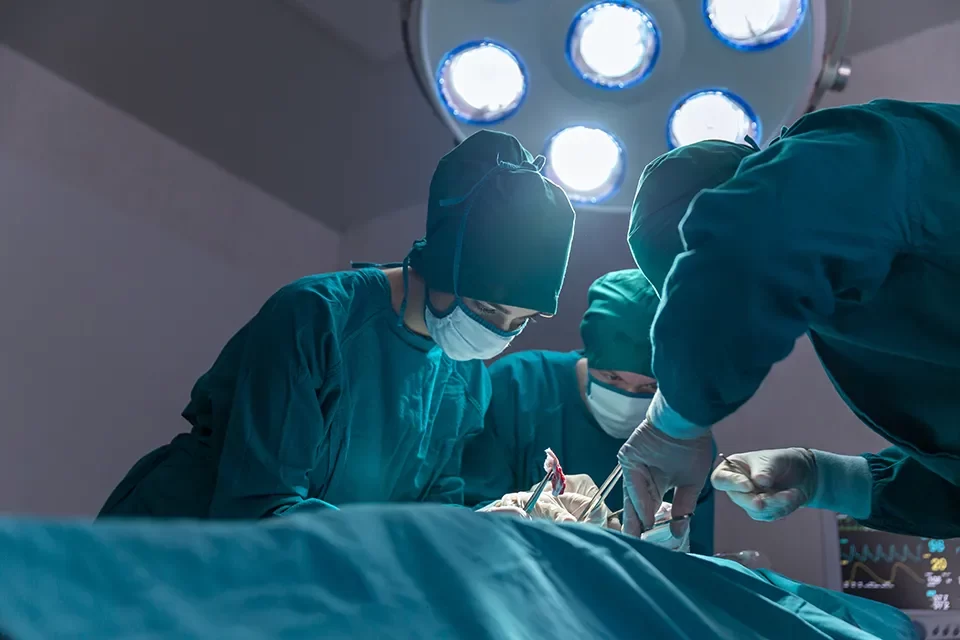 Oral & Maxillofacial Surgery in Richmond Hill | Expert Care